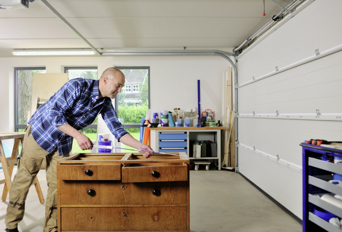 Garagenisolierung – Warum sich ein gedämmtes Garagentor für Sie lohnt!