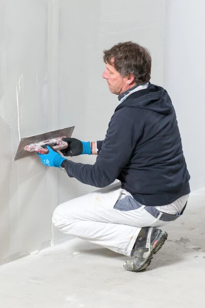 Pästöse Spachtel: Leichte Verarbeitung - Höchste Qualität