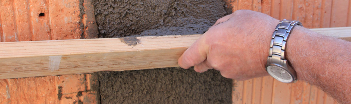 Der Baumit multiFill LTM 81 kann fast alles