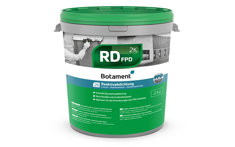 Das solltest du über das Thema Sockelabdichtung wissen