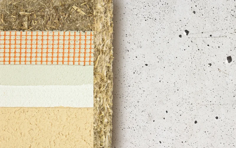 Hanfkalk – ein alternativer Baustoff mit Zukunft und positiven ...