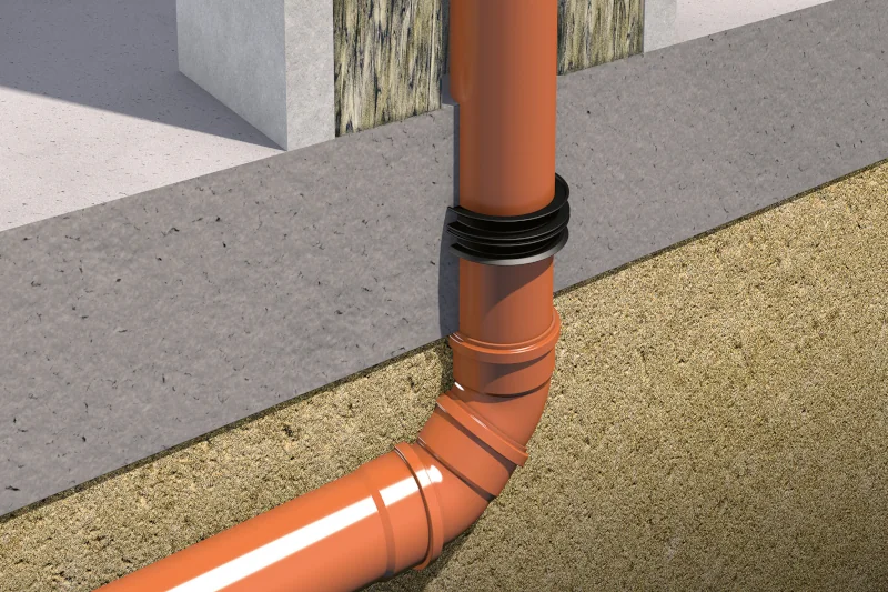 HKD – Praxislösungen durch Wand und Platte