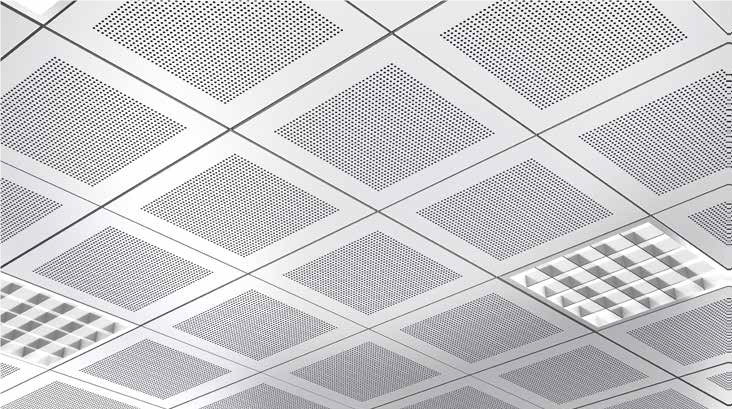 Metalldecken und ihre Vorzüge