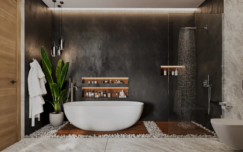 Das sind die Badtrends 2025