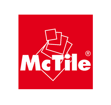 Die drei neuen Fliesenserien von McTile