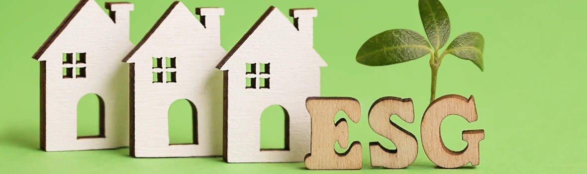 ESG am Bau: Das sind die Kriterien für eine nachhaltige Baustelle