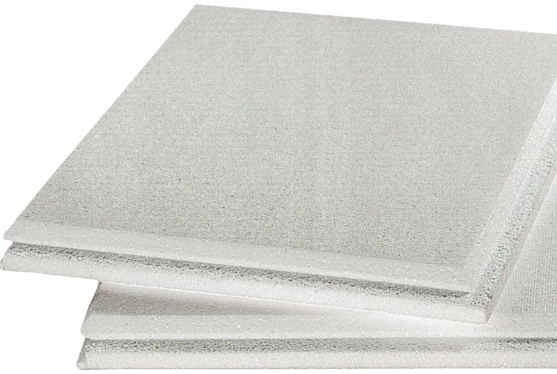 Weniger Wärmeverlust mit der richtigen Kellerdeckendämmung