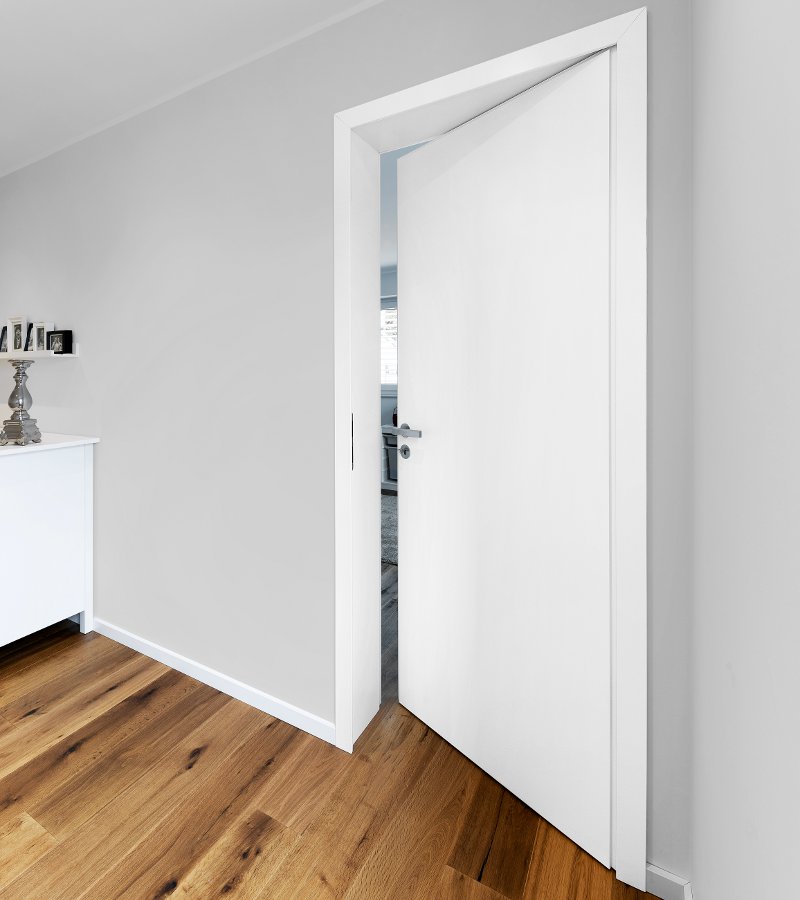 Designvorschläge für Innentüren