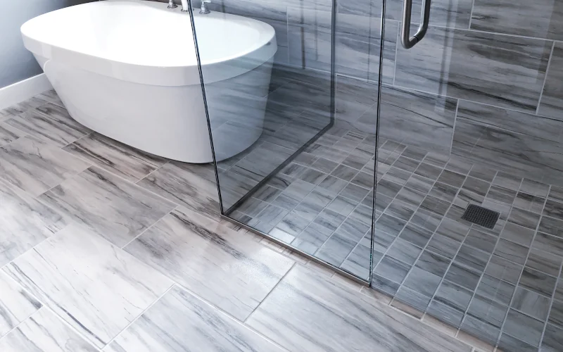 Das sind die Badtrends 2025