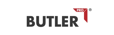 Aus Butler macht’s! wird BUTLER PRO
