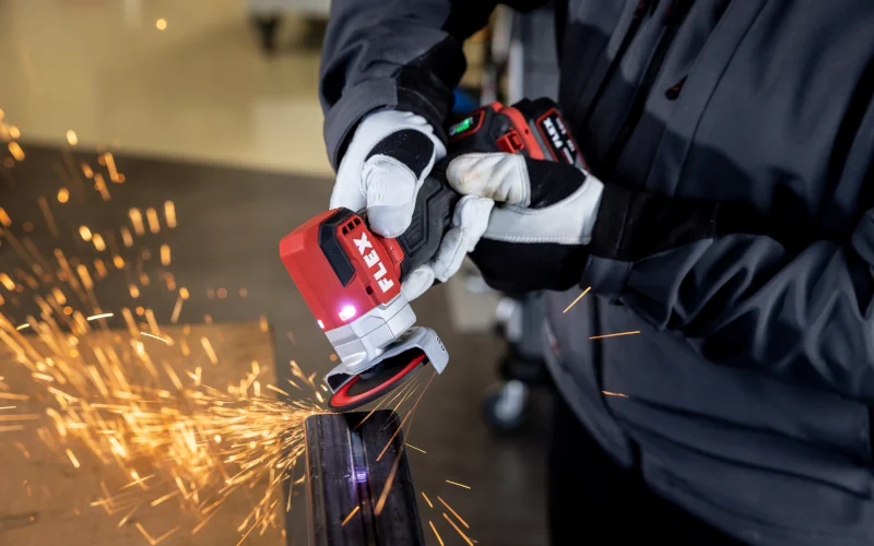 Das neue Supertool: Klein, handlich und kraftvoll – der neue 12 Volt ...