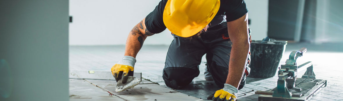 Die drei neuen Fliesenserien von McTile