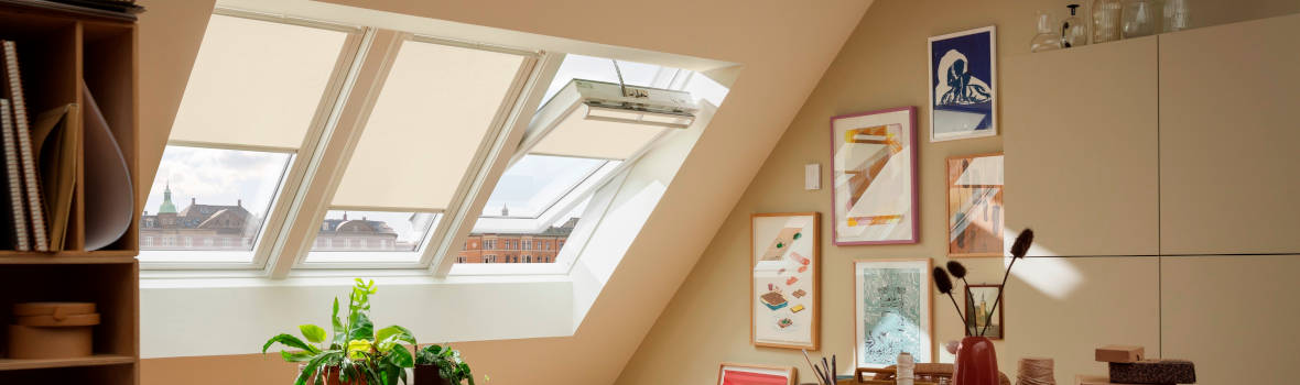 Dreifach gut – die neue Lichtlösung TRIO