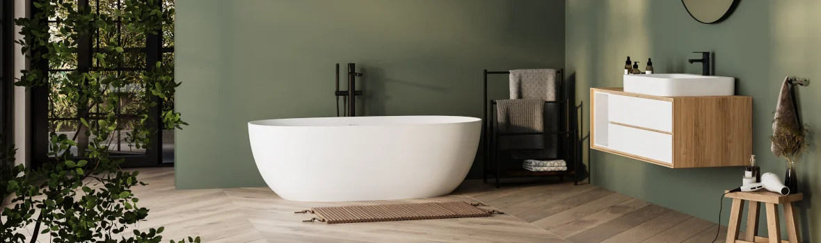 Das sind die Badtrends 2025