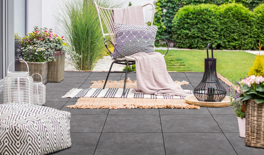 Wunderwerk Keramik Athen - Natürliche Eleganz und außergewöhnliche ...