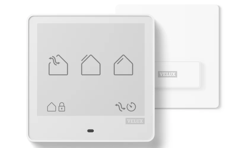VELUX Touch