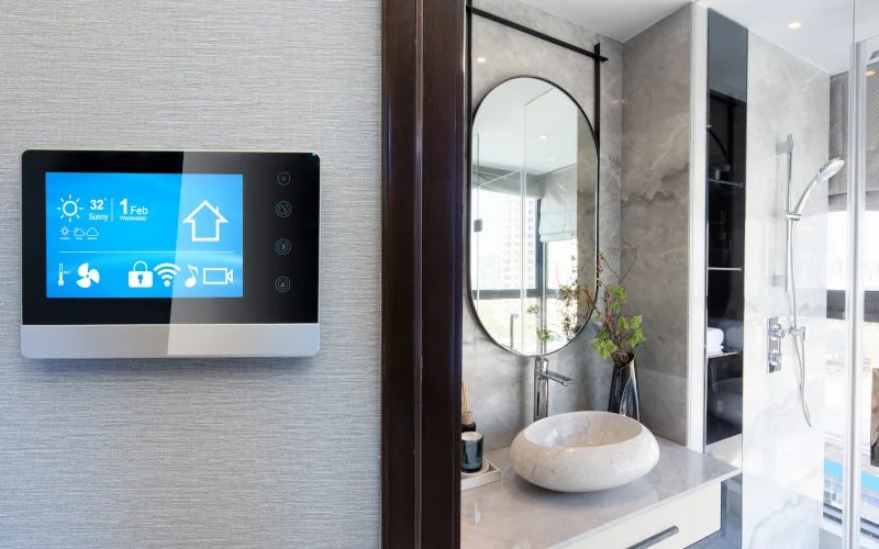 Badtrends 2024: Stimmungsvoll, magisch und futuristisch