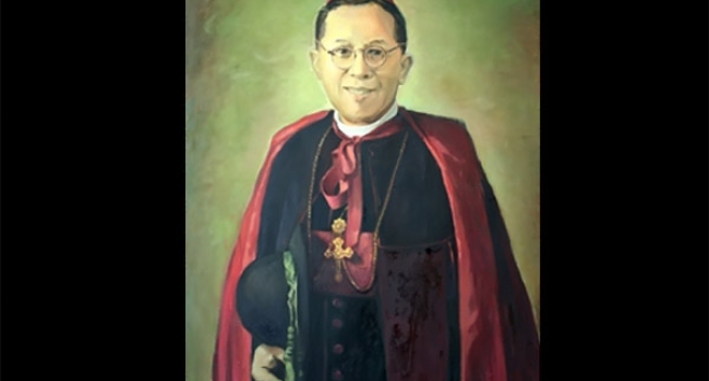 Solidaritas Demi Perdamaian: Keteladanan Mgr. Albertus Soegijapranata ...