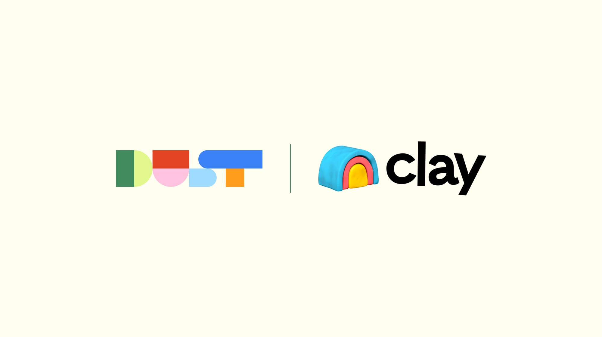 Clay : How Clay is powering 4x team growth with Dust | Dust Customer Story