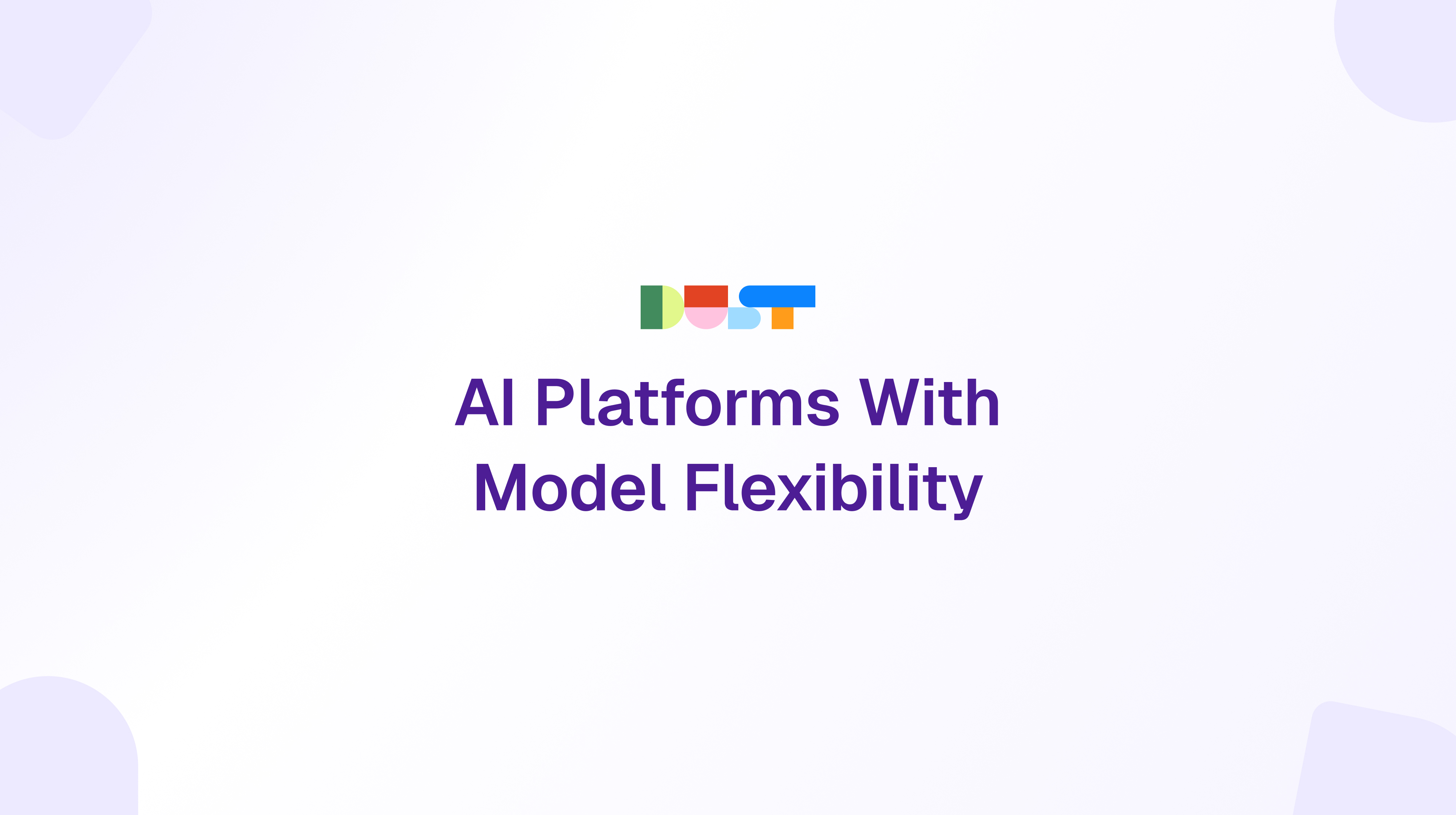 Which AI platforms let you choose between leading language models ...