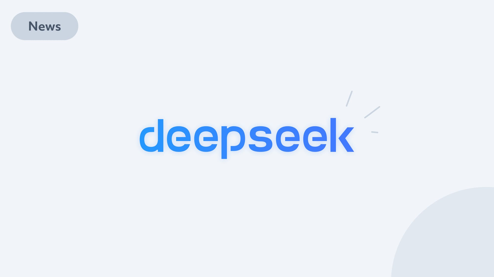 DeepSeek-R1 and the future of AI reasoning | Dust Blog