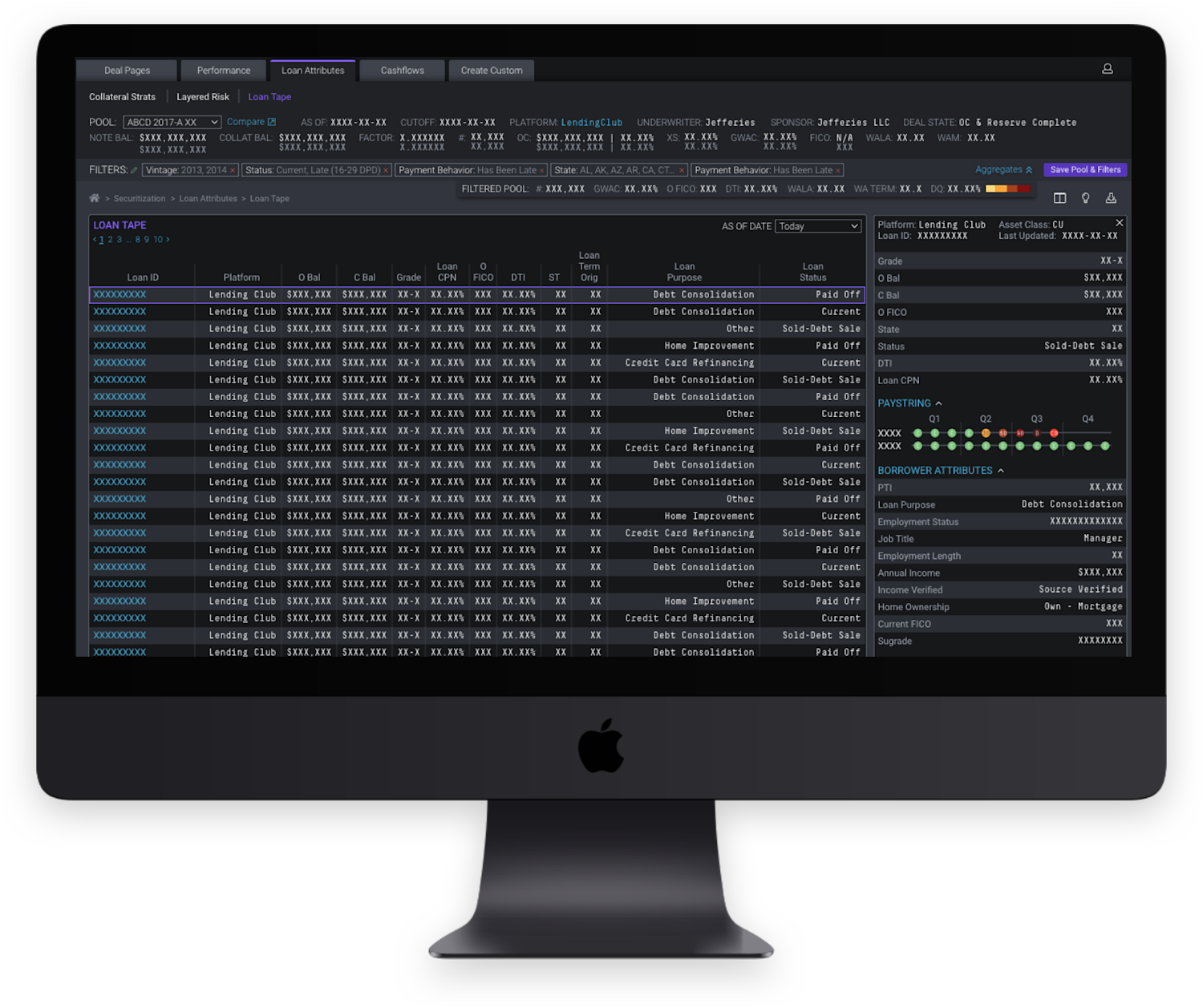 Data Management | dv01