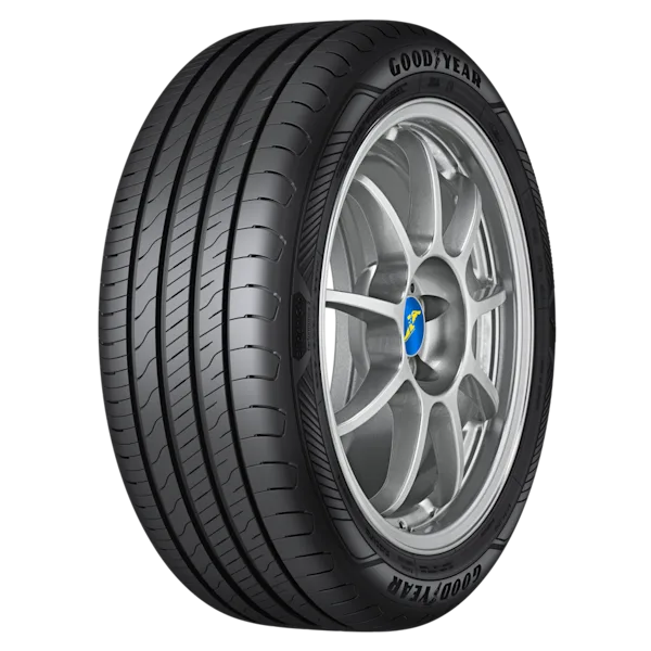 Goodyear-renkaat – Laadukkaat renkaat asennettuna K-Autosta