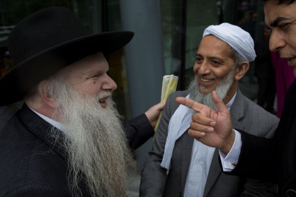Integration, Identity and Extremism: Why We Need to Renew the Conversation