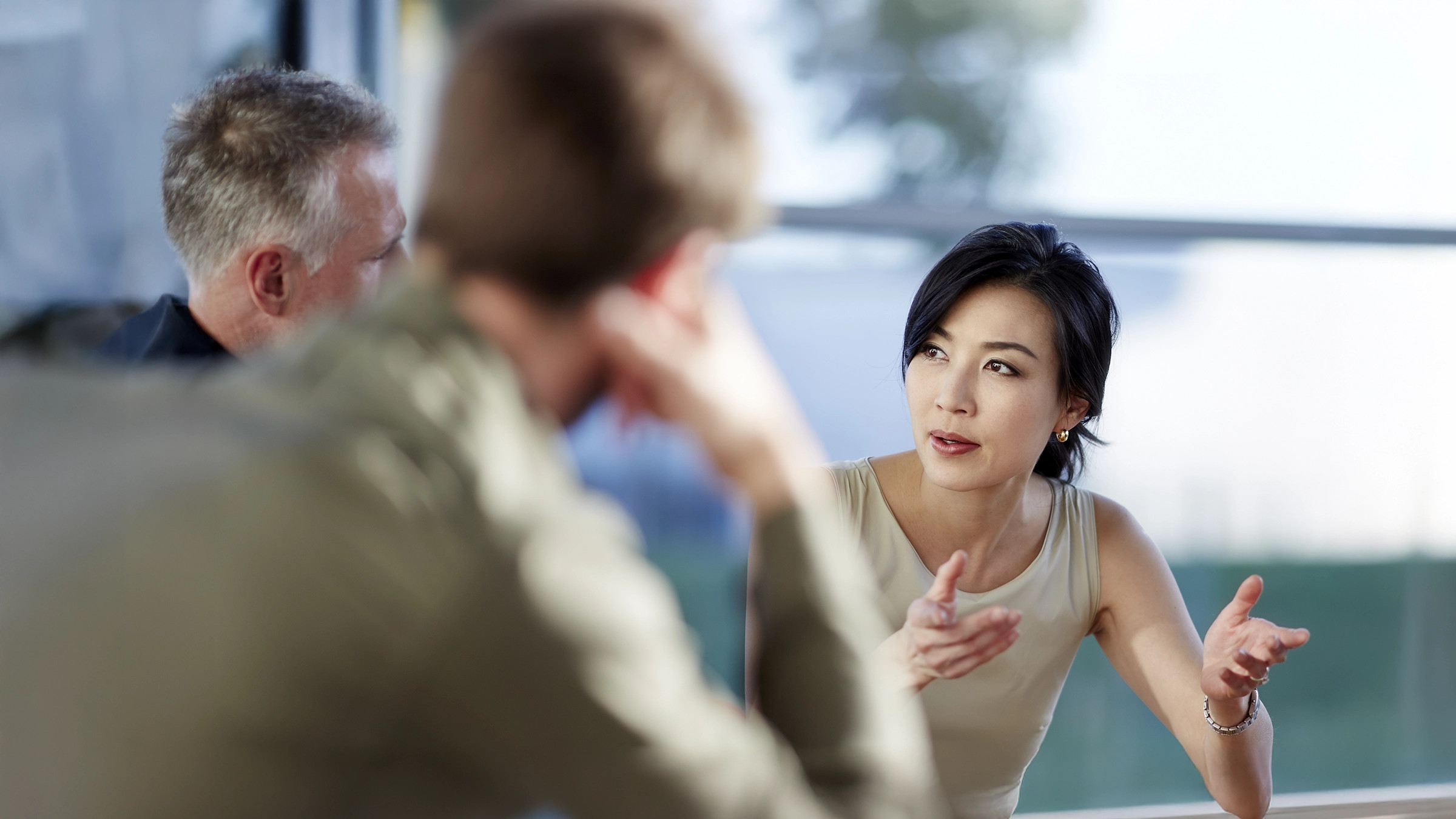 Reimagining the UK’s China Capabilities: A Joined-Up Approach to an ...