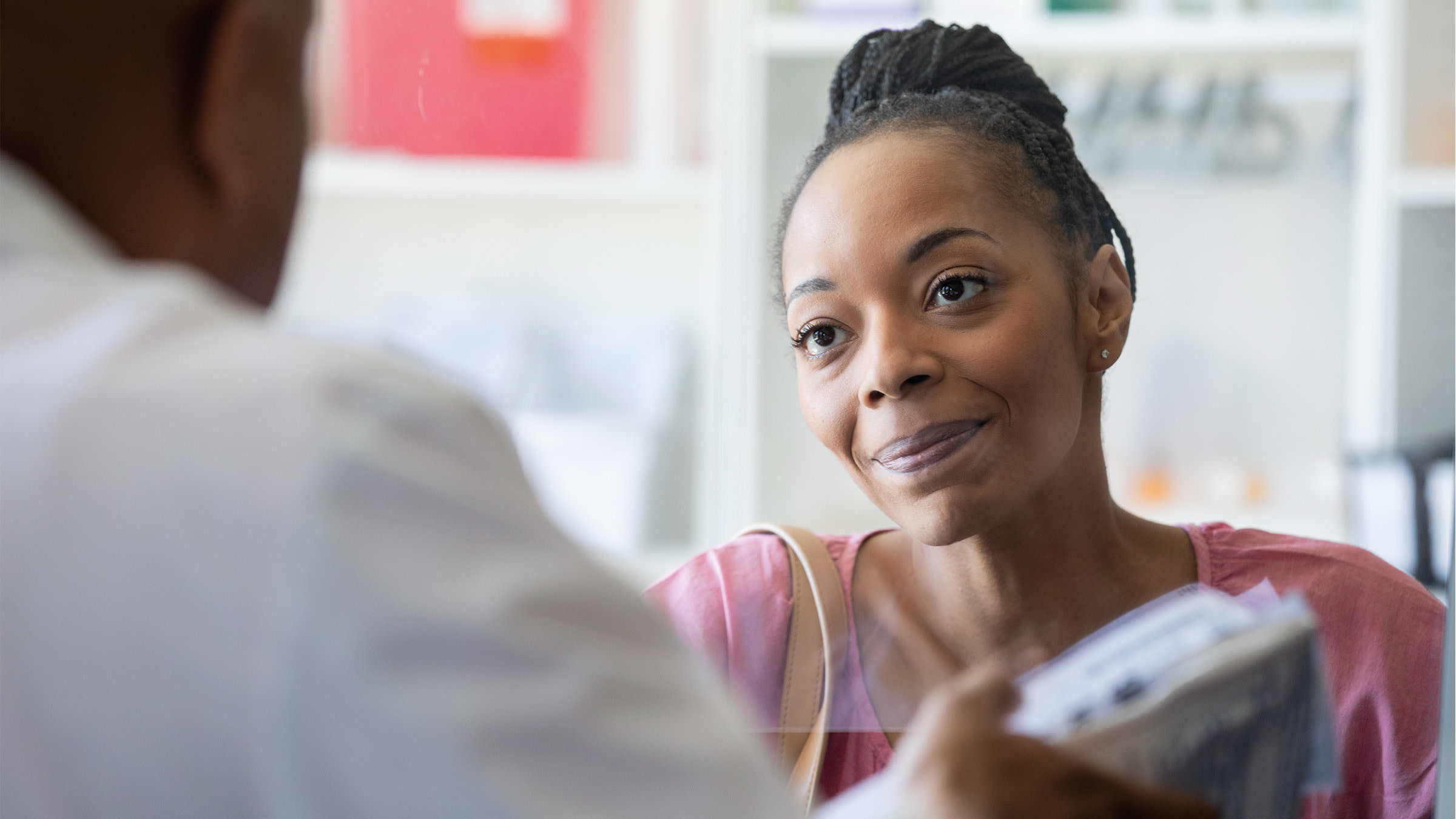 A Prescription for Community Care: Expanding the Role of Pharmacies