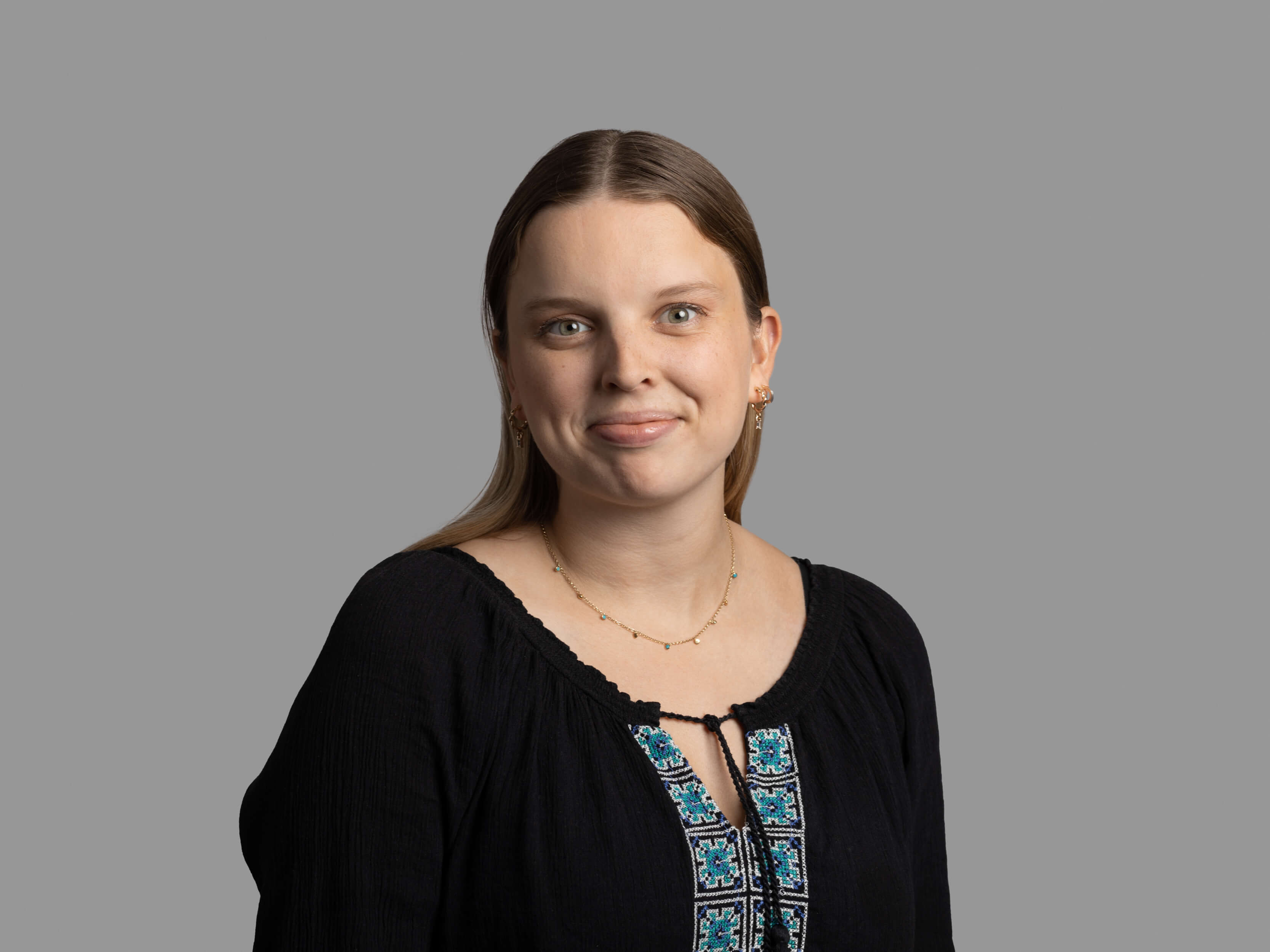 Emily Jolliffe