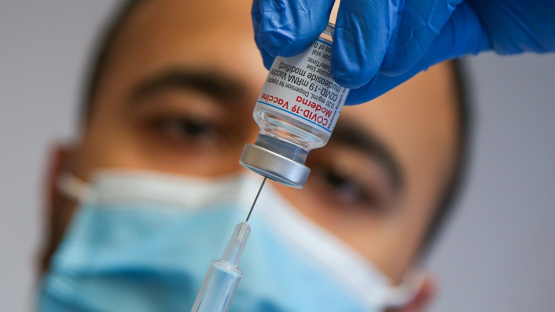 Levelling Up Health Care: Build the NHS Back Better