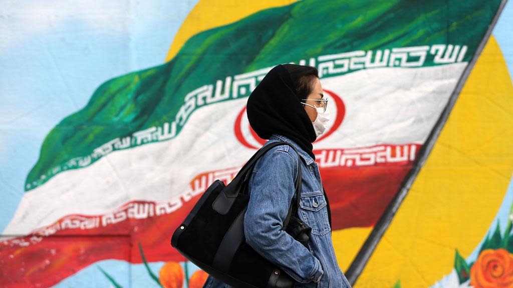An Unstable Iran: How Covid-19 Could Impact the Domestic Situation