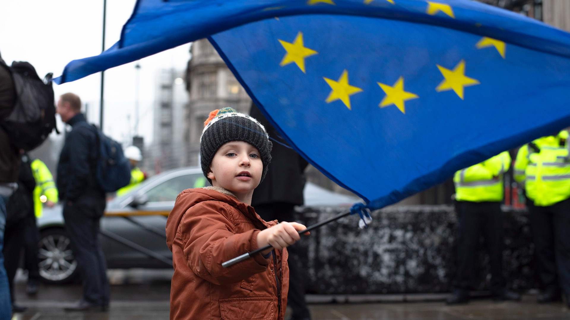 Brexit: The Realities of “Taking Back Control”