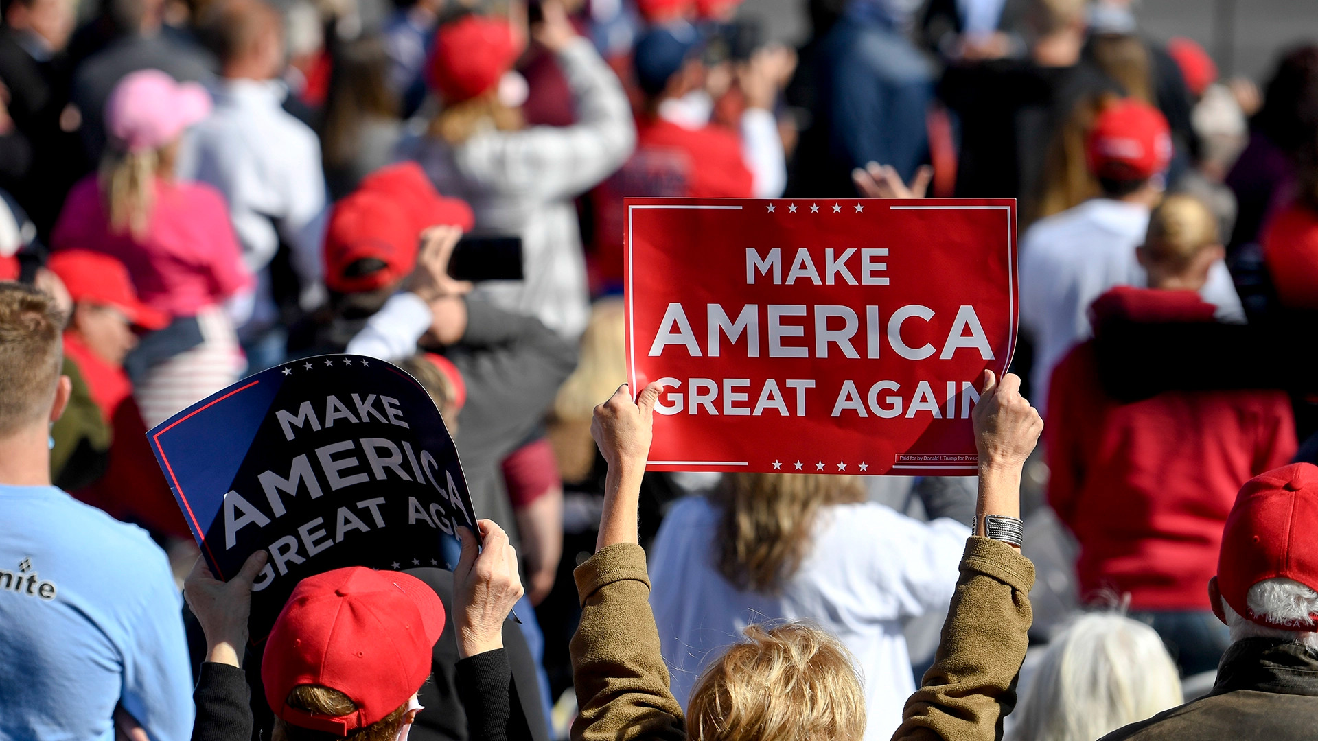 Confronting Populist Anxieties: How the Centre-Left Can Quell the Far ...