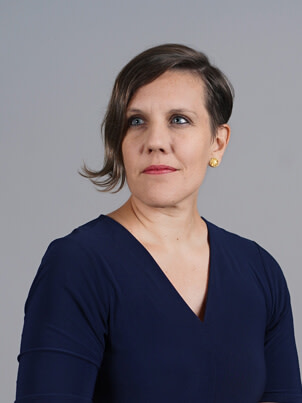 Emily Stanger Sfeile