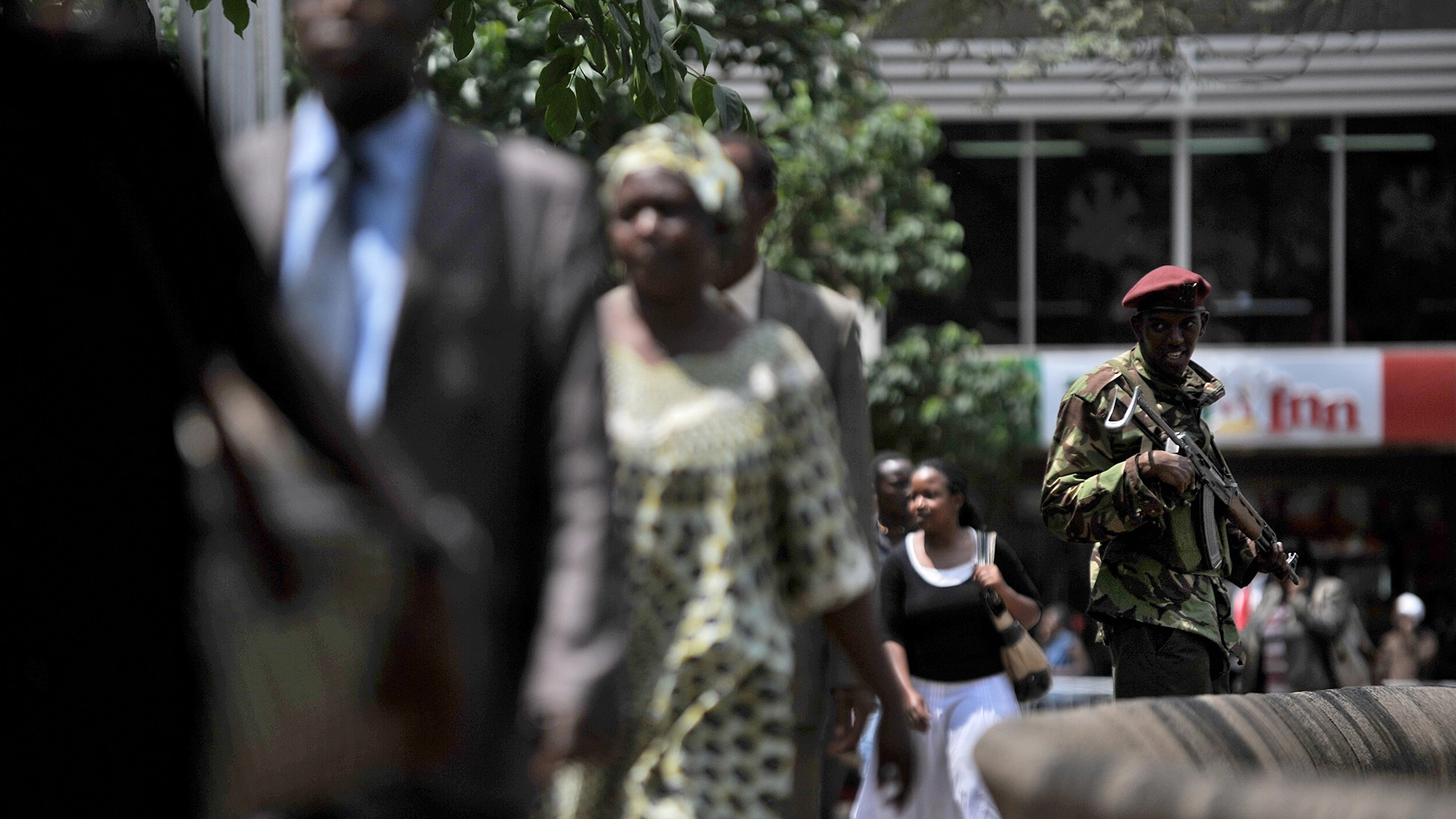 Kenya's Religious Violence Risks Worsening