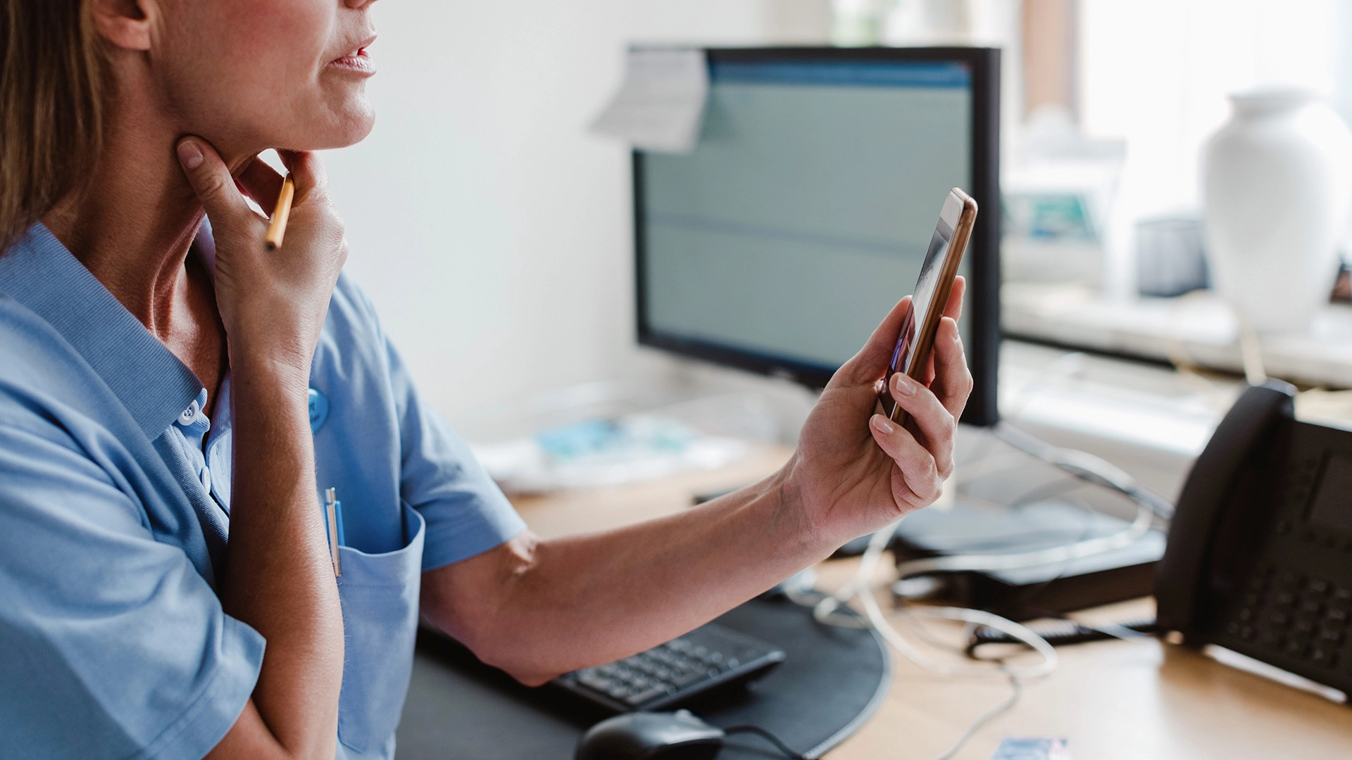 The Role of Digital Technology in Combating Chronic Disease