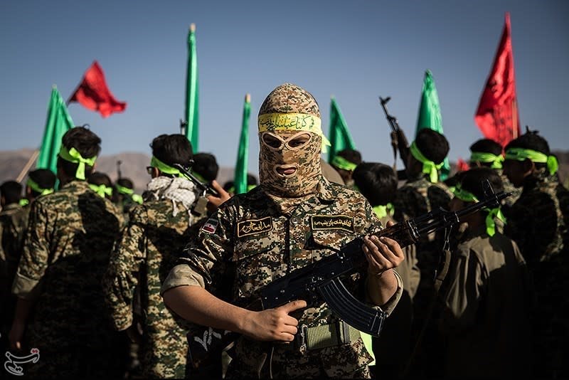 Making the Case for the UK to Proscribe Iran’s IRGC