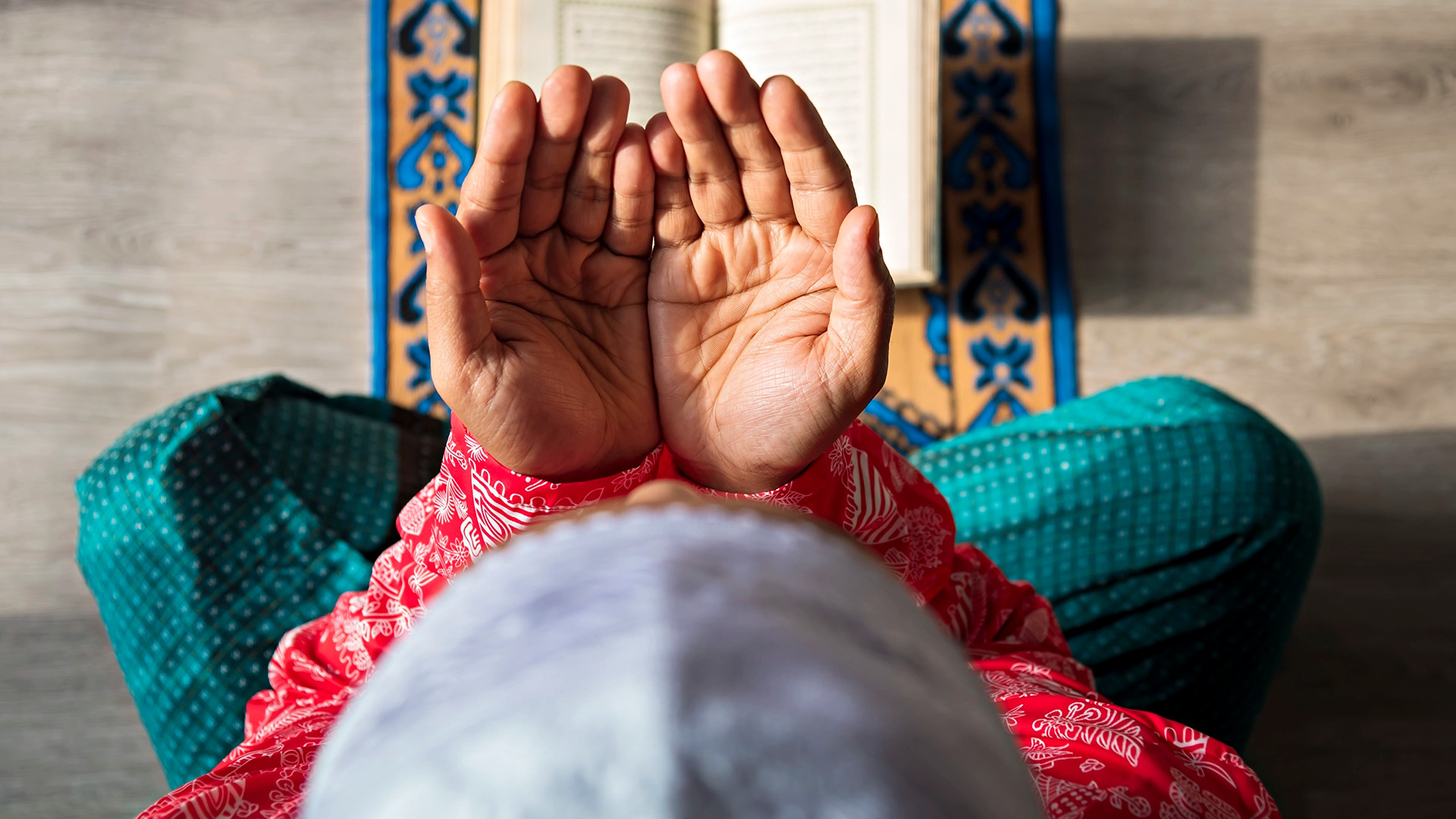 The State of Debate Within Islam: Theological Developments in the ...