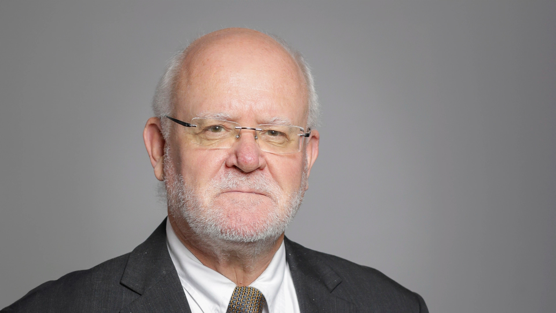 Tony Blair’s tribute to Lord Alan Haworth