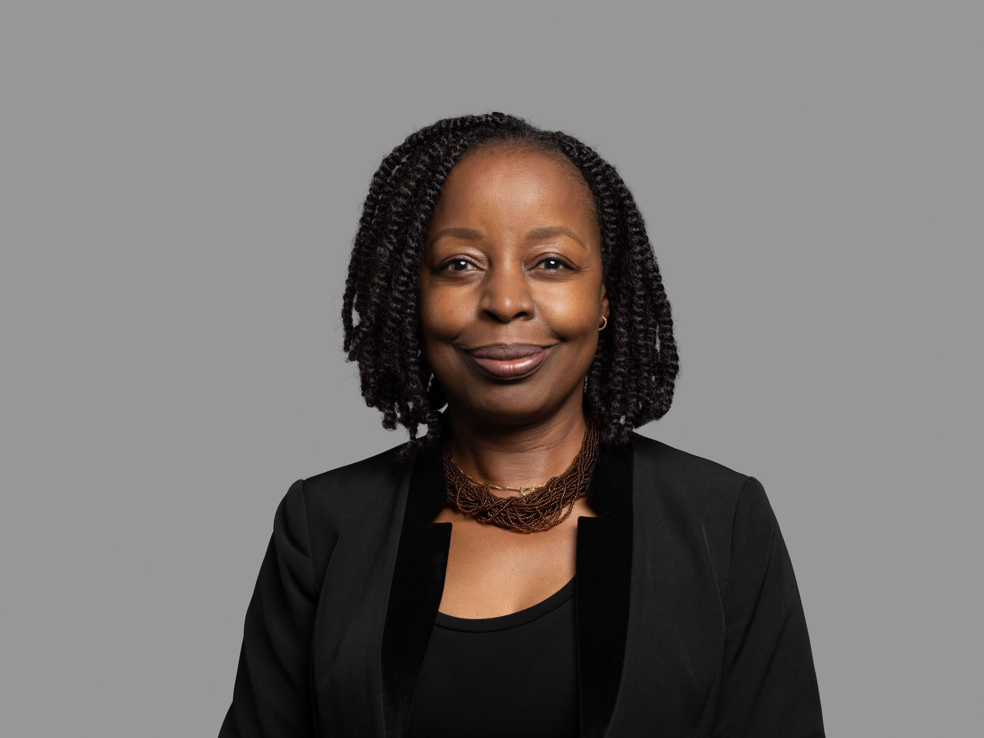 Maria Mkandawire