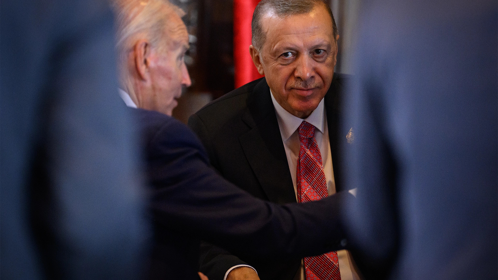 Twists and Turns: The Pragmatism Behind Turkey’s Foreign-Policy Pivots