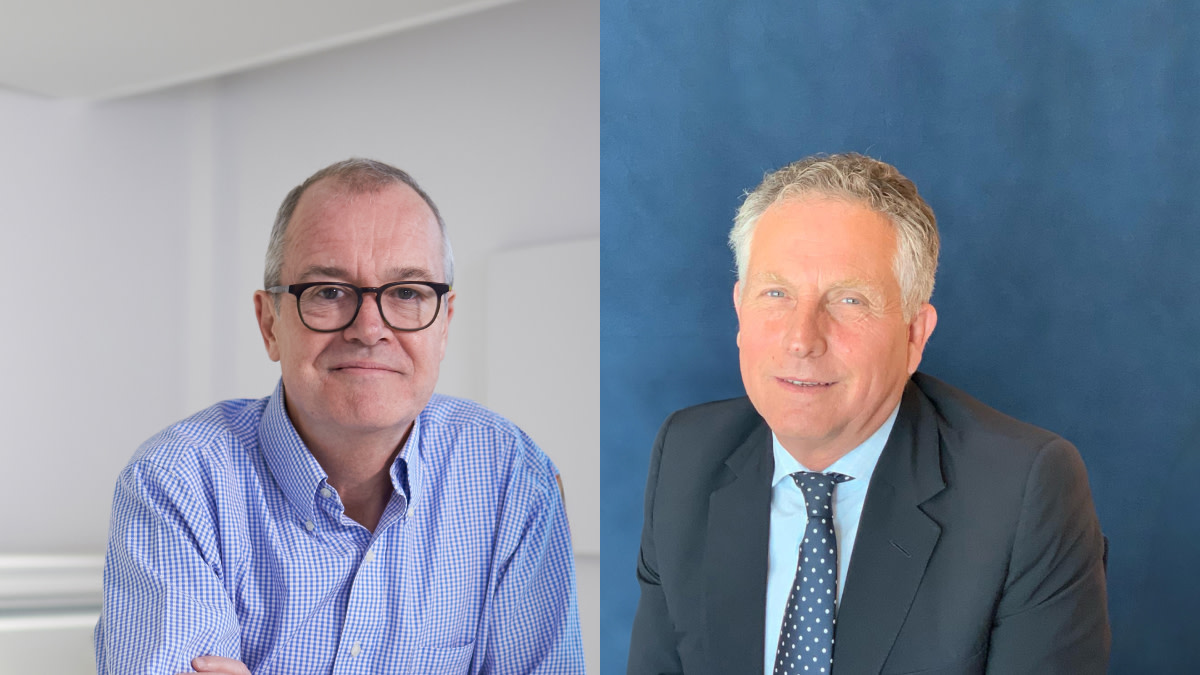 General Sir Nick Carter and Sir Patrick Vallance Join the Tony Blair ...