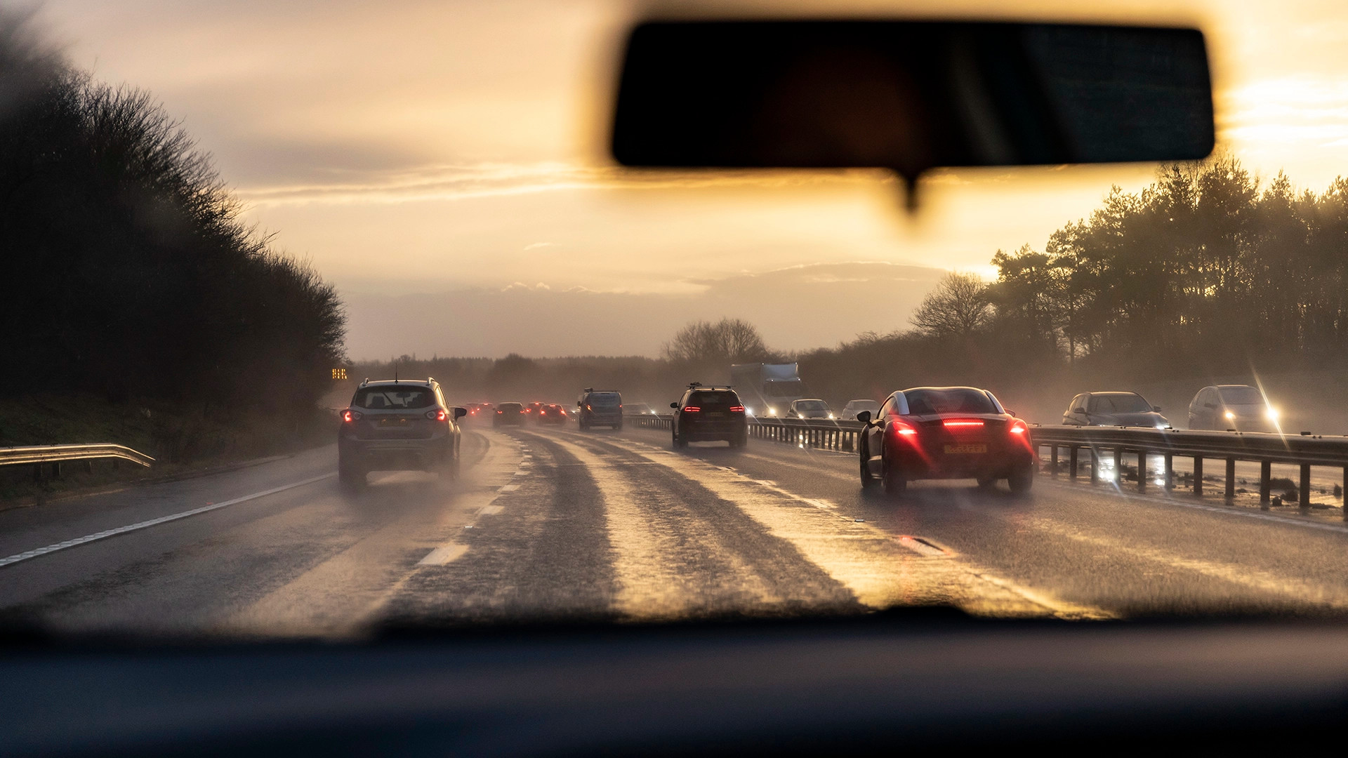 Avoiding Gridlock Britain