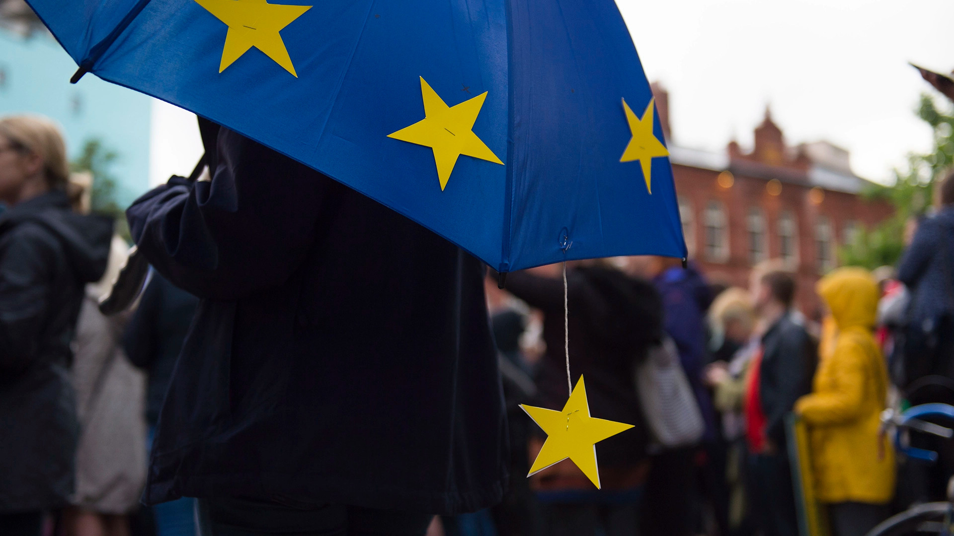 Reflecting on the Brexit vote