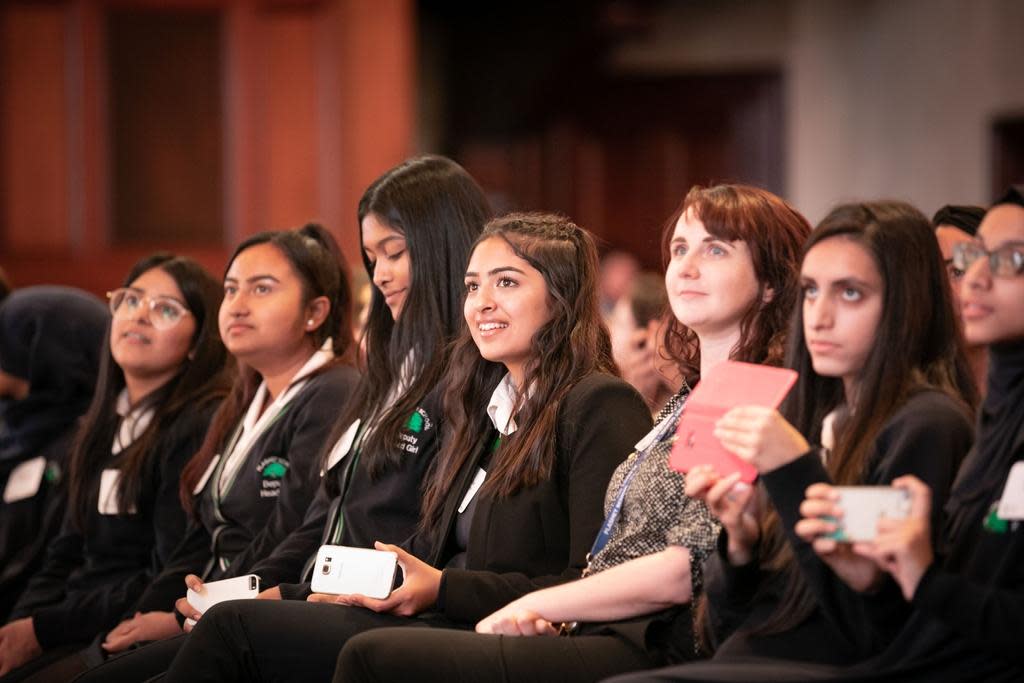 Putting Identity and Inclusion at the Heart of Gender-Equality Work