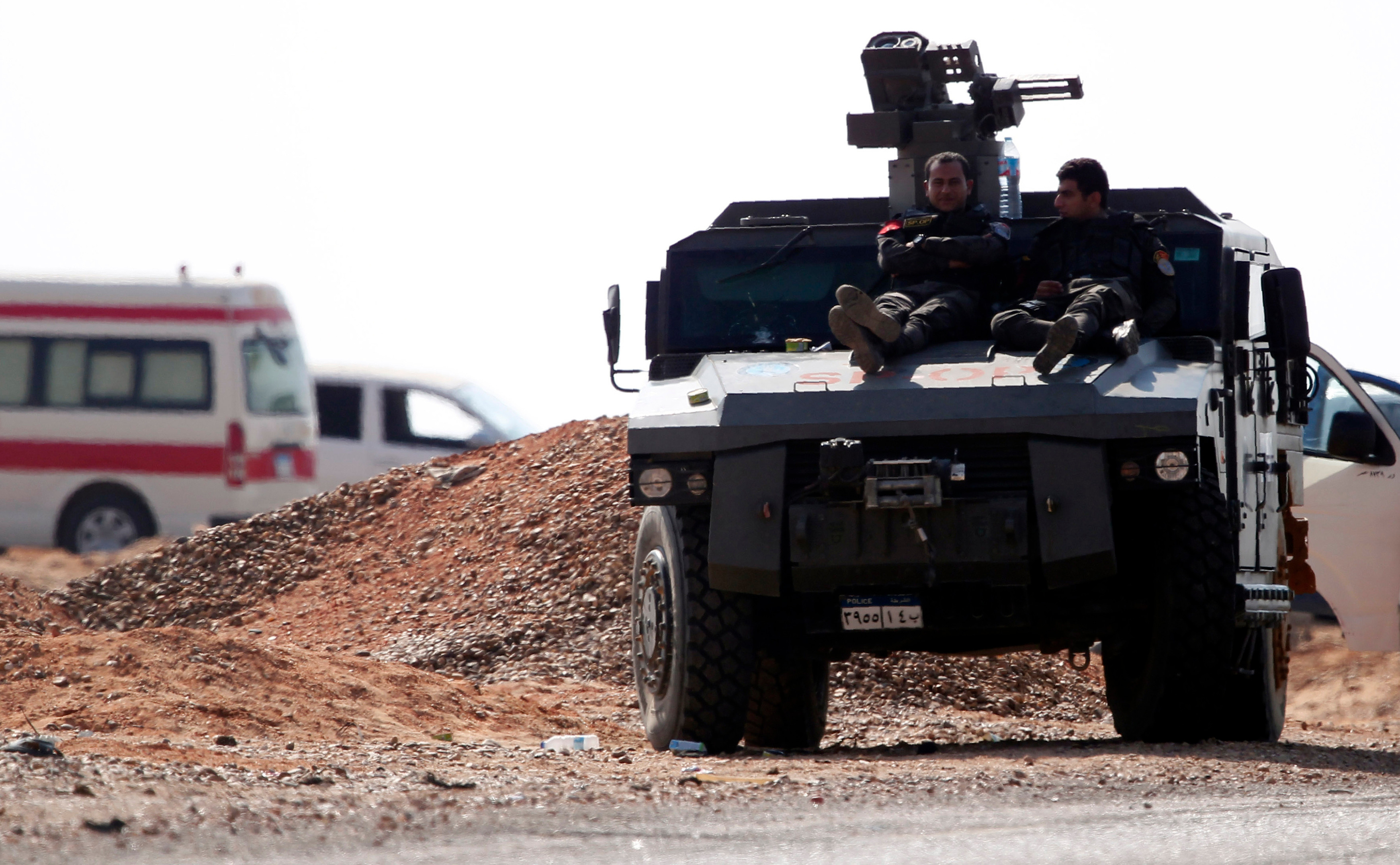 What Is Ansar al-Islam?