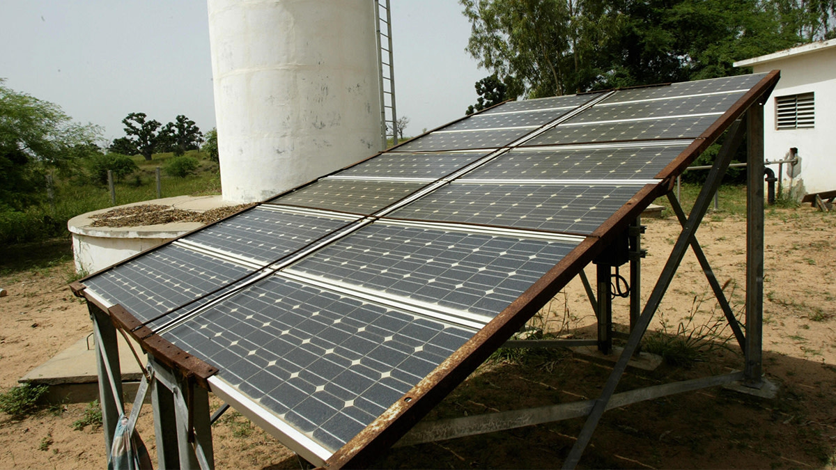 Power Africa Success Story: Expanding Renewable Energy to Electrify Senegal