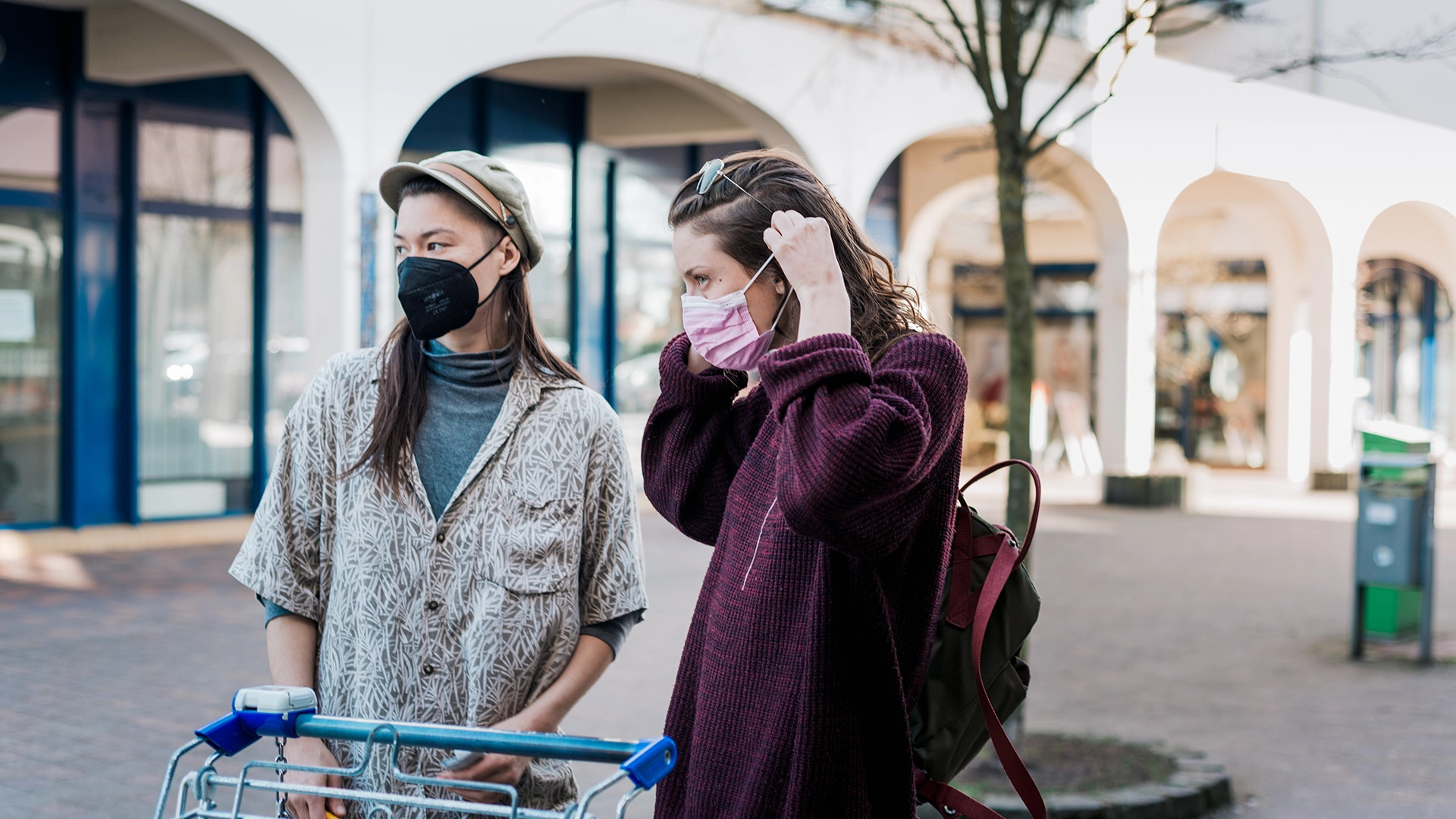 A Sustainable Exit Strategy: Managing Uncertainty, Minimising Harm